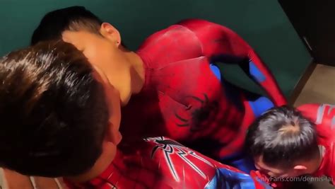 Heroes Have Fun Eporner