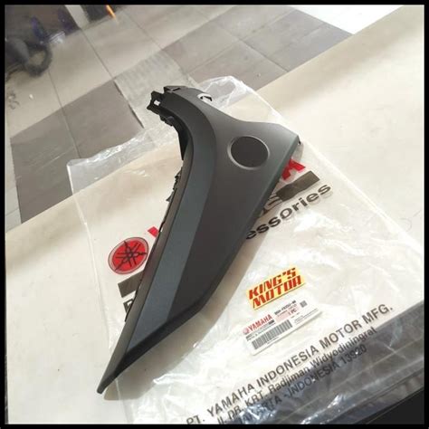 Jual Cover Panel Body Depan Atas Lampu Sen Sein All New Nmax N Max Kiri Shopee Indonesia