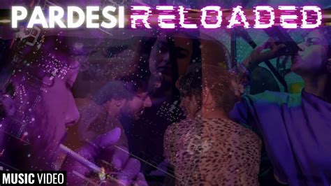 Pardesi Reloaded Cover Music Video Niharikac Vishal Pranavbvs