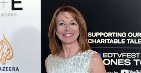 Kay Burleys Whopping Net Worth And Salary Exposed As She Quits Sky