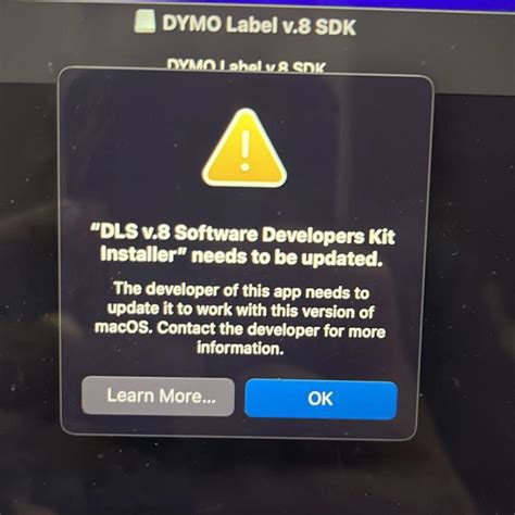 Why Does My Software Not Install