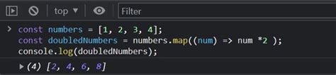 Javascript Array Methods