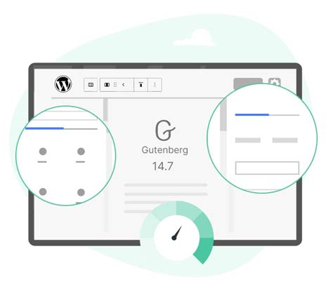 WordPress Gutenberg Differentiable Template Parts Reusable Blocks By Color And More