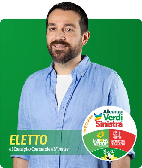 Giovanni Graziani Ecoló Italia