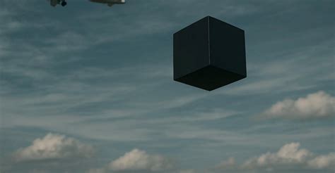 Faa Records Add ‘black Cube Sighting To Wright Patterson Afb Drone Mystery Nexus Newsfeed
