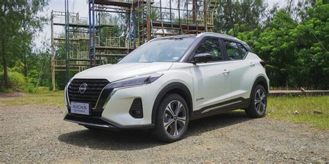 Here Are The Prices Variants And Specs Of The 2023 Nissan Kicks E