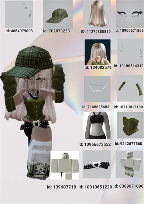 Roblox Brookhaven Outfits Outfit Ideas Y2k Roblox Roblox Y2k Girl
