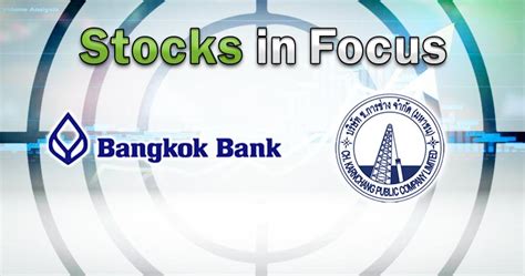 Stocks In Focus On November 23 2022 Bbl And Ck Kaohoon International