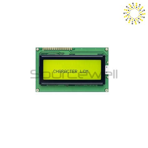 Character Oled Module At ₹ 250piece Lcd Module In Mumbai Id