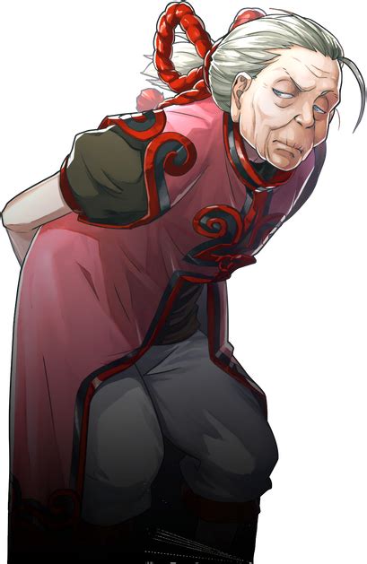 Lam Gameplay Official Eiyuden Chronicle Wiki