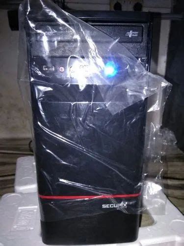 Assemble Cpu In Bhusawal Id 20899899333