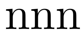 How To Read And Use LaTeX Font Encoding Charts TeX LaTeX Stack Exchange