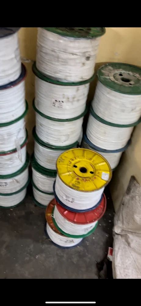 15 Mm Wire Rope 7x7 At Best Price In New Delhi By Prem Auto Wire Id