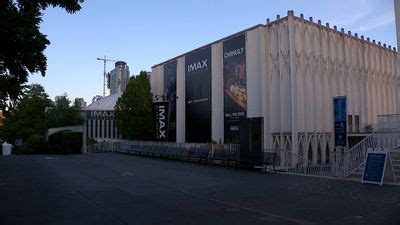 Imax At The Center Stops Screening Feature Films After Space Needle