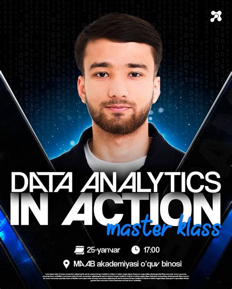 🚀 Join Us For An Offline Masterclass Data Analytics In Action The