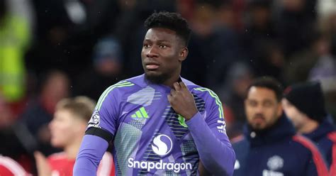 Ruben Amorim Gives Odd Take On Andre Onana Blunder After He Costs Man