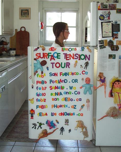 Surface Tension Tour Dev Lemons Wiki Fandom