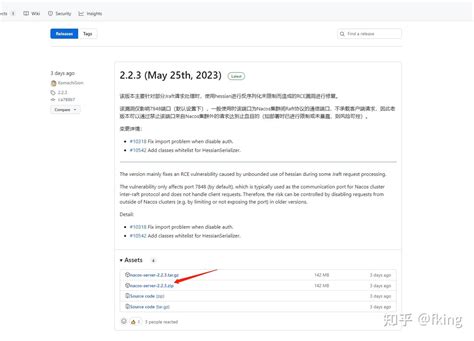 Nacos安装超详细步骤windowslinuxdocker 知乎 Nacos安装超详细步骤windowslinuxdocker 知乎