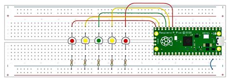 Temperature Data Logger Using Raspberry Pi Pico And Dht22 41 Off