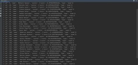 GitHub KousalyaVenkat Mongodb Using Pycharm Task