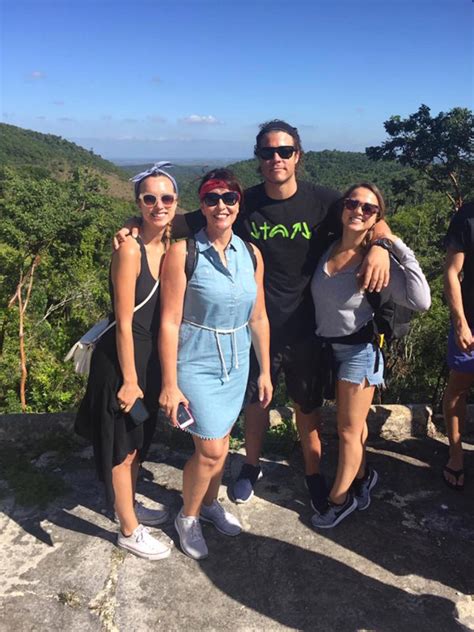 5 Facts On Nolan Arenados Wife Laura Kwan Off The Field News