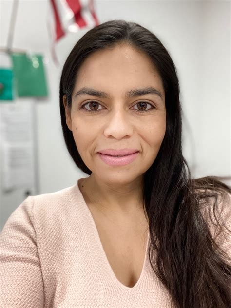 Educator Spotlight Celia Sanabria Aguilar