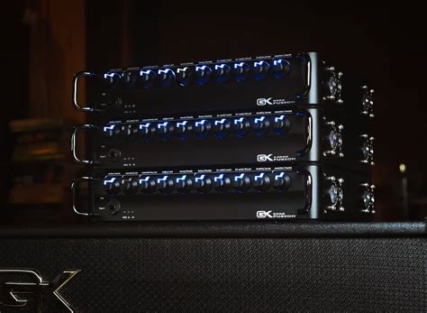 Amplifiers Explained Bass Player Music Read This Story On