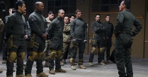 A Nutshell Review Code Name Geronimo Seal Team Six The Raid On