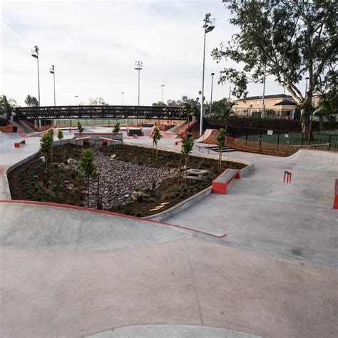 Linda Vista Skatepark Grand Opening
