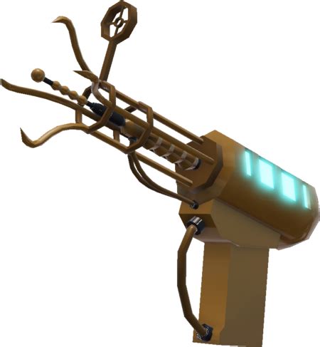 Exogun Roblox Rivals