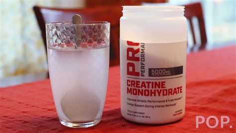 What Is Creatine Bloating Why And How Does It Occur Power Of Prevention Pop