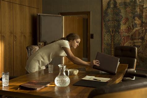 Emma Watson Updates 22 New Stills Of Emma Watson In Colonia