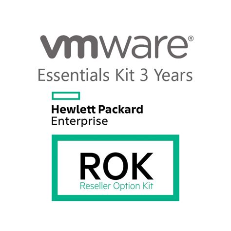 Vmware Vsphere Essentials Serverprothai