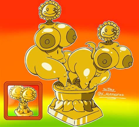 Rule 34 1girls Alex Nsfw Anthro Anthrofied Ass Breasts Female Flora