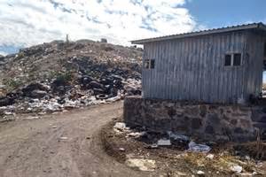 Jamay Tendrá Nuevo Vertedero