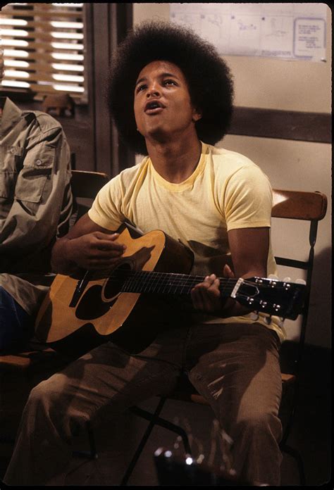 Kirk Calloway Golden Globes