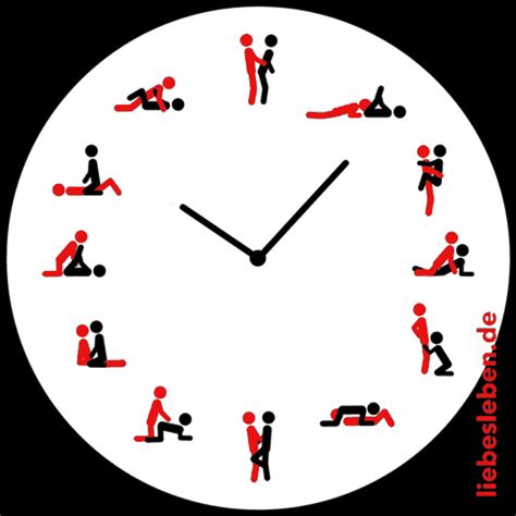 Sex Clock GIF Sex Clock Discover Share GIFs