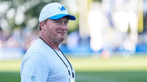 Jon Gruden Gets Key Ruling In Nfl Lawsuit Fox News