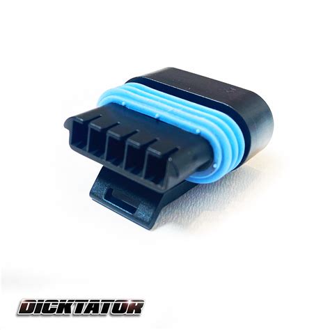 Connectors Dicktator