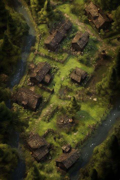 Buy 5000 Dnd Maps Bundle ” On Patreon The Gm Craft Tavern Dnd World Map Fantasy Landscape