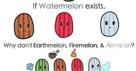 The Elemelons Imgur