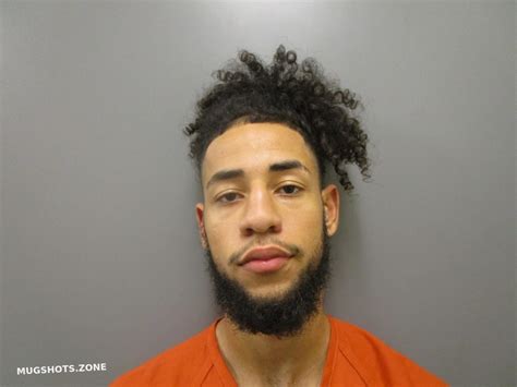 Booker Kaylan Joseph 03 12 2023 Harris County Mugshots Zone