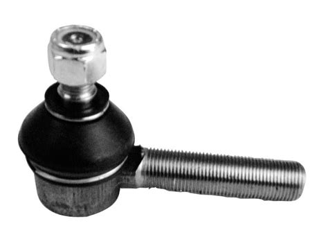966366m91 Massey Ferguson Track Rod Length 100mm Uk Branded