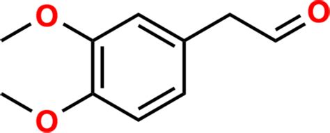 34 Dimethoxyphenylacetaldehyde