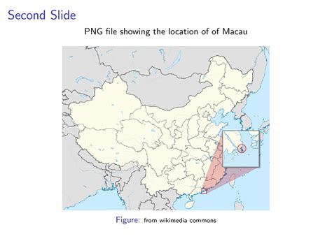 Beamer Class Example Speaker Deck