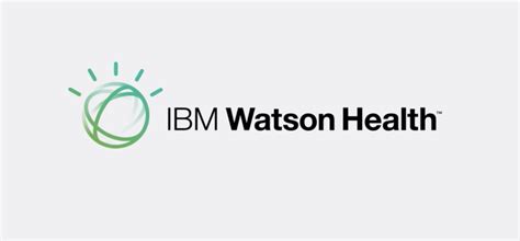 Ibm Watson Logo Png