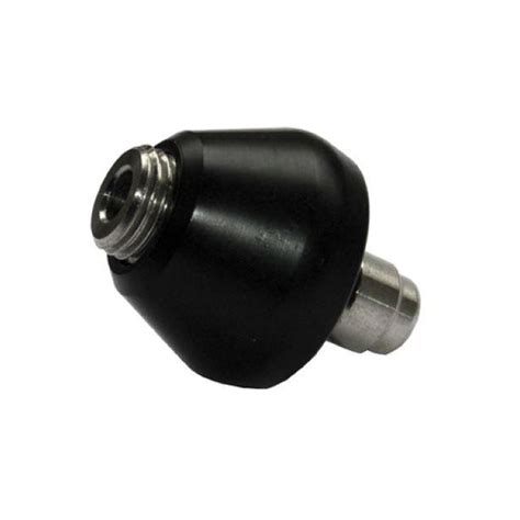 Pvc Cone And Ss Tail 14 Assassin Jetters