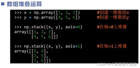 Python语言学习python 随机生成n维数组 Csdn博客