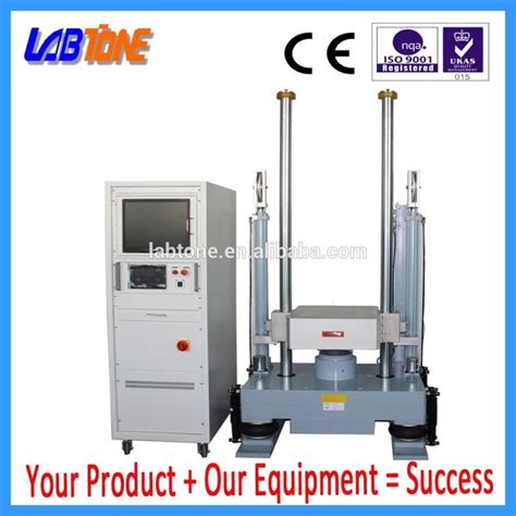 Shock Testing Systems Shock Testing Systems And Impact Testing Machine
