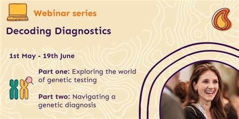 Dont Miss Decoding Diagnostics Our Brand New Webinar Series
